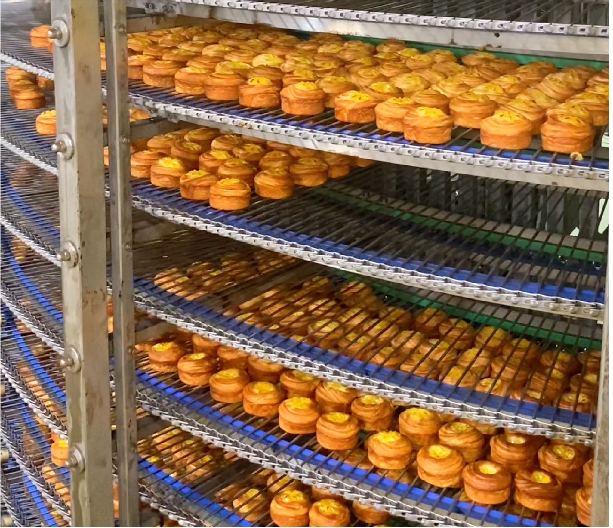 Services – Fuji Bakery