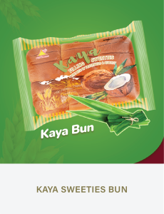 House Brand – Fuji Bakery