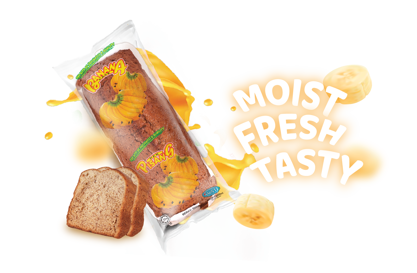 House Brand – Fuji Bakery