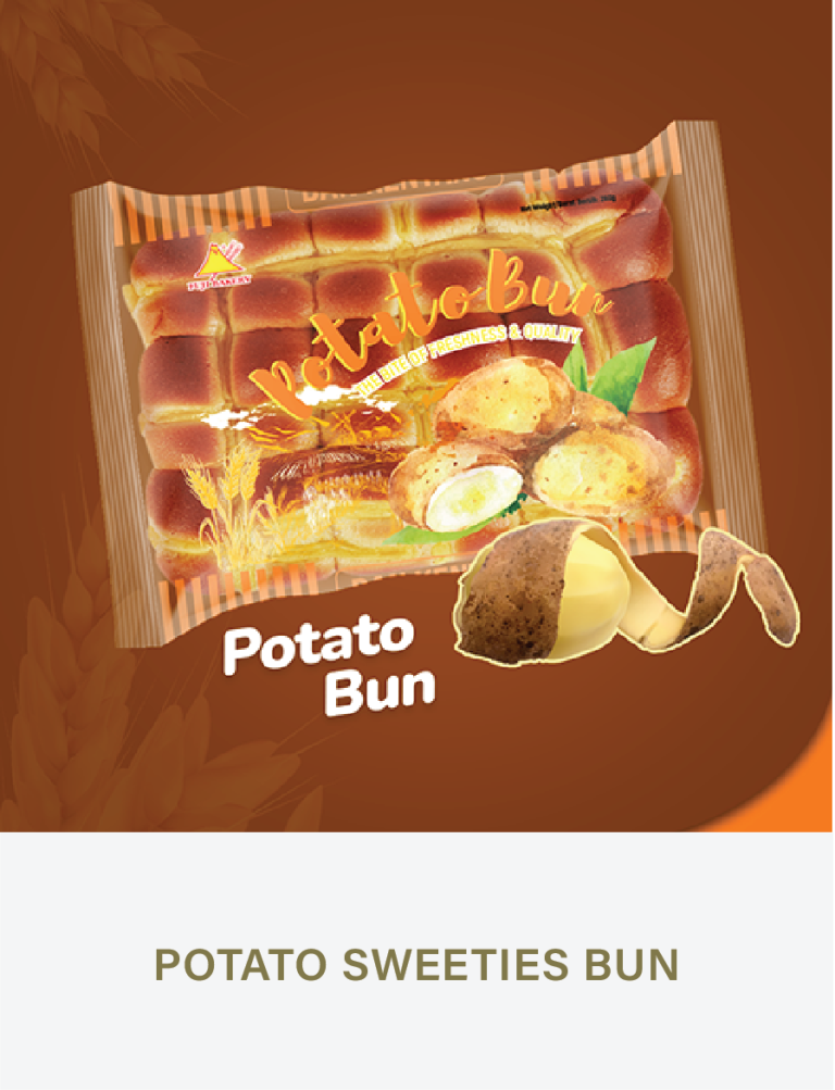House Brand – Fuji Bakery
