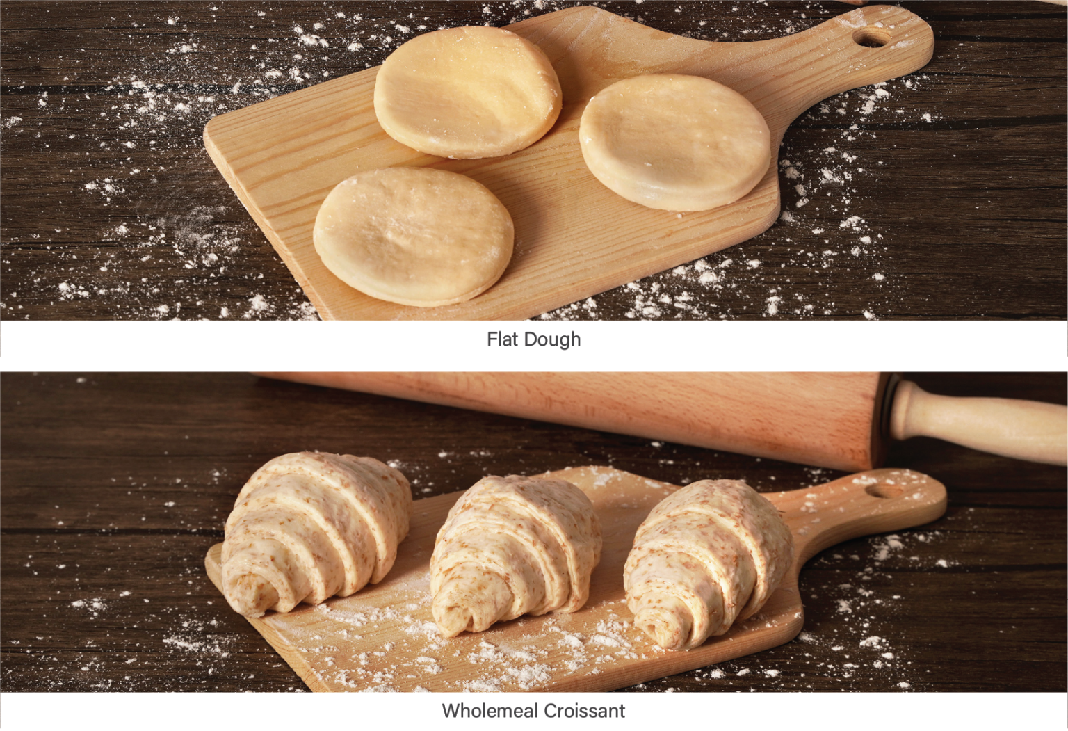 OEM Products – Fuji Bakery