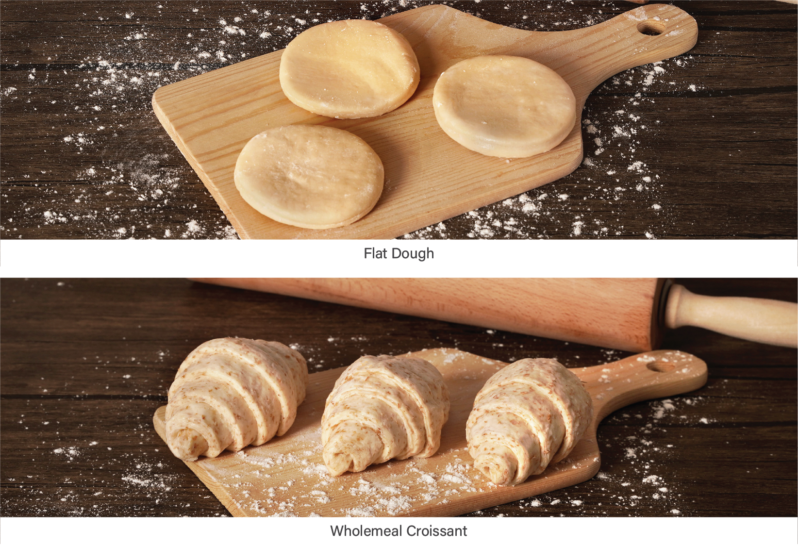 OEM Products – Fuji Bakery
