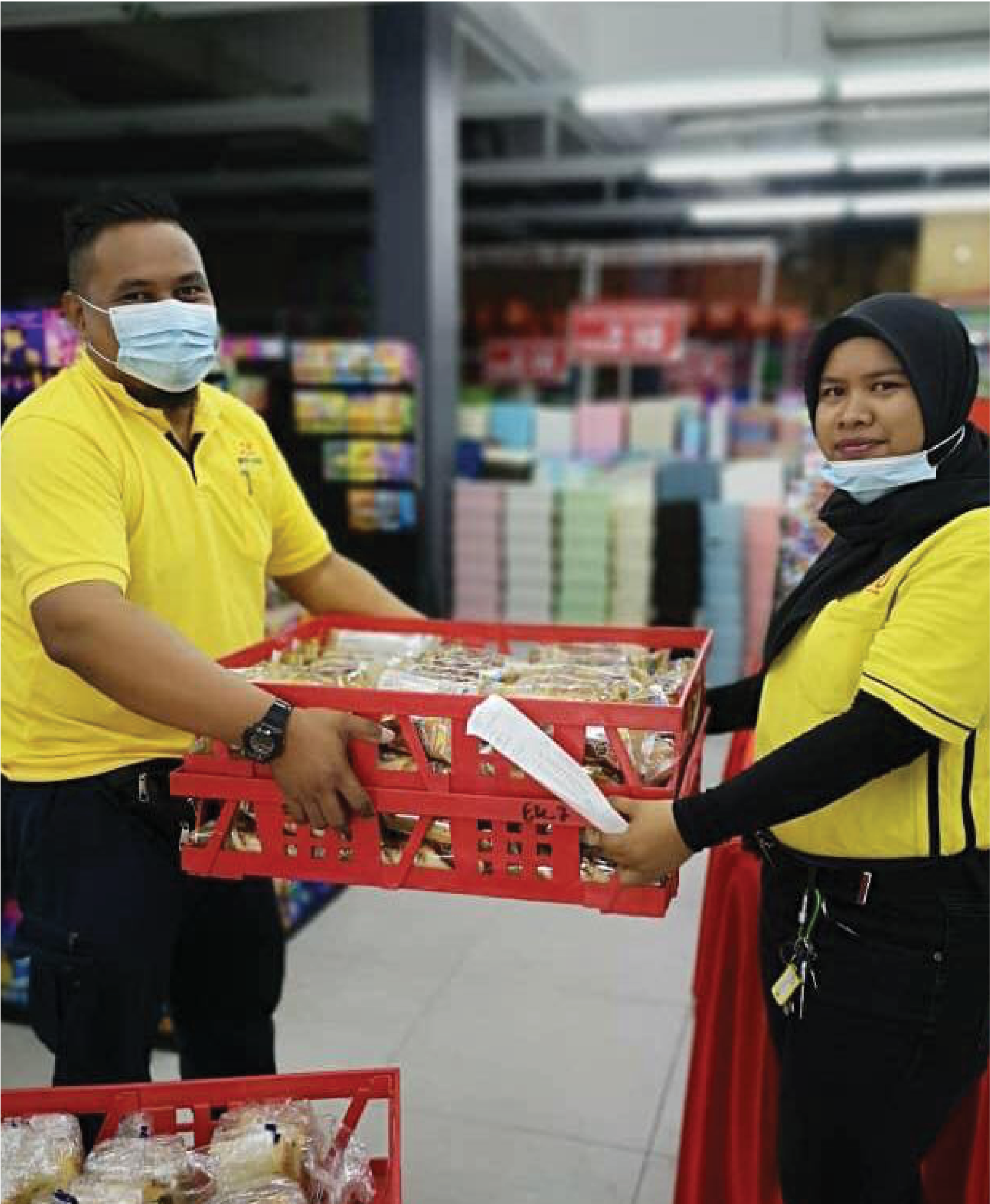 Services – Fuji Bakery