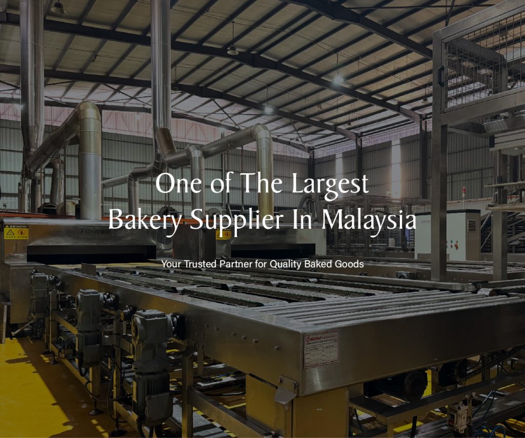 OEM Products – Fuji Bakery