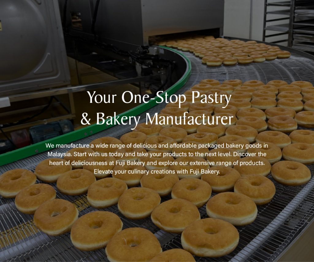 Fuji Bakery