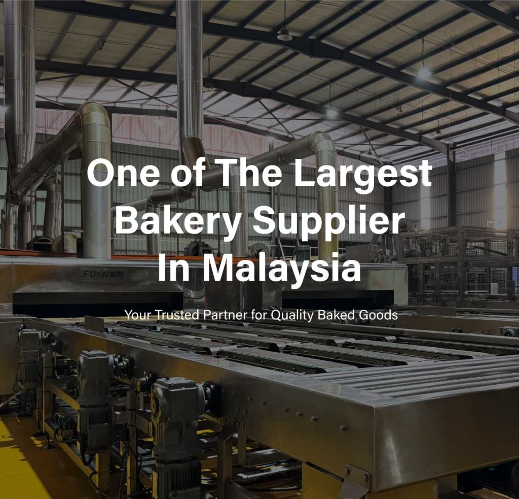 OEM Products – Fuji Bakery