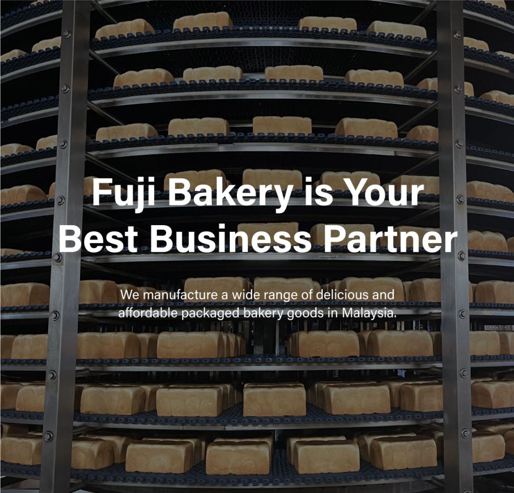 Services – Fuji Bakery