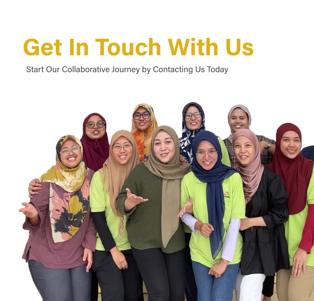 CONTACT US – Fuji Bakery